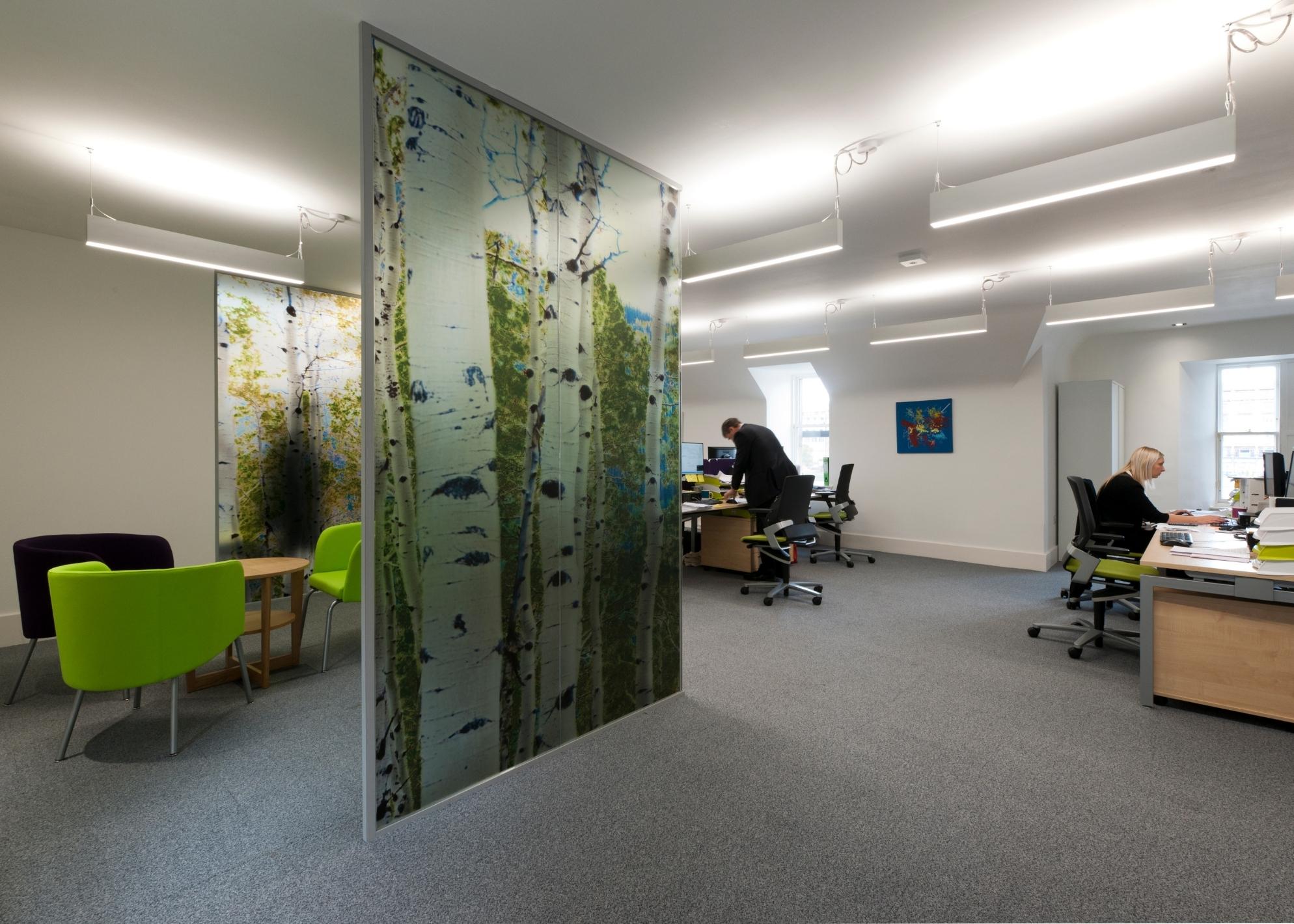 EDI Group Ltd - Space Solutions