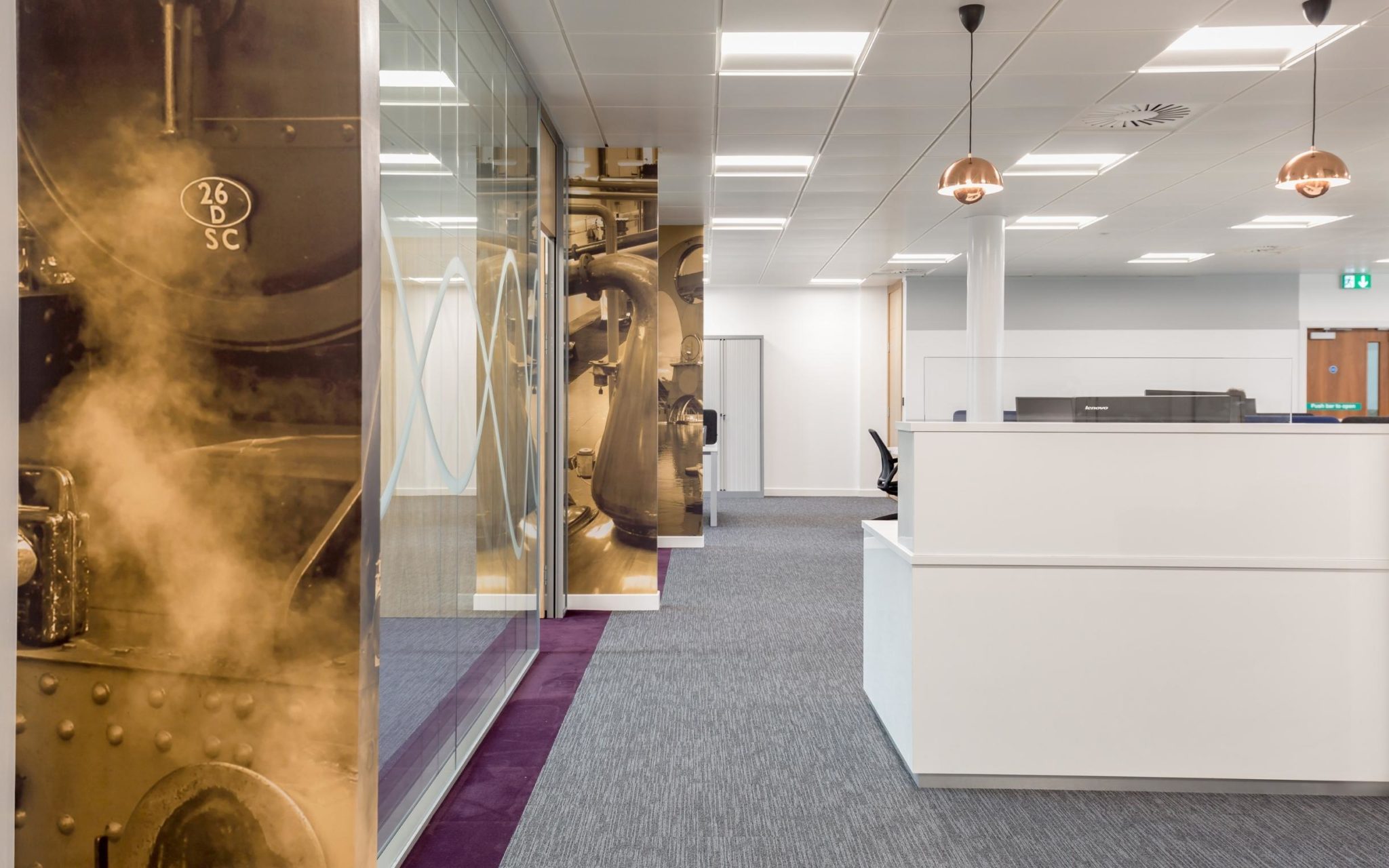 Projects - Space Solutions