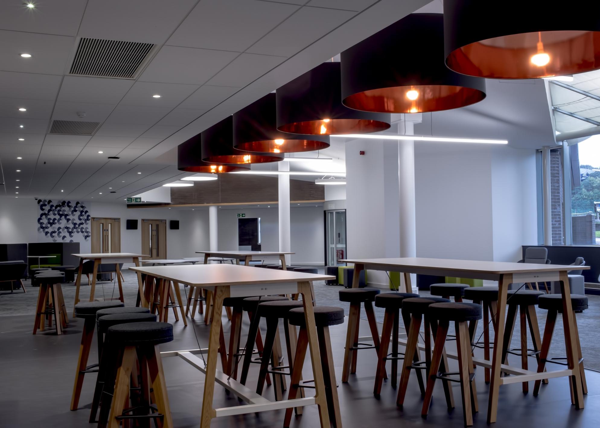 Heriot Watt University - Space Solutions