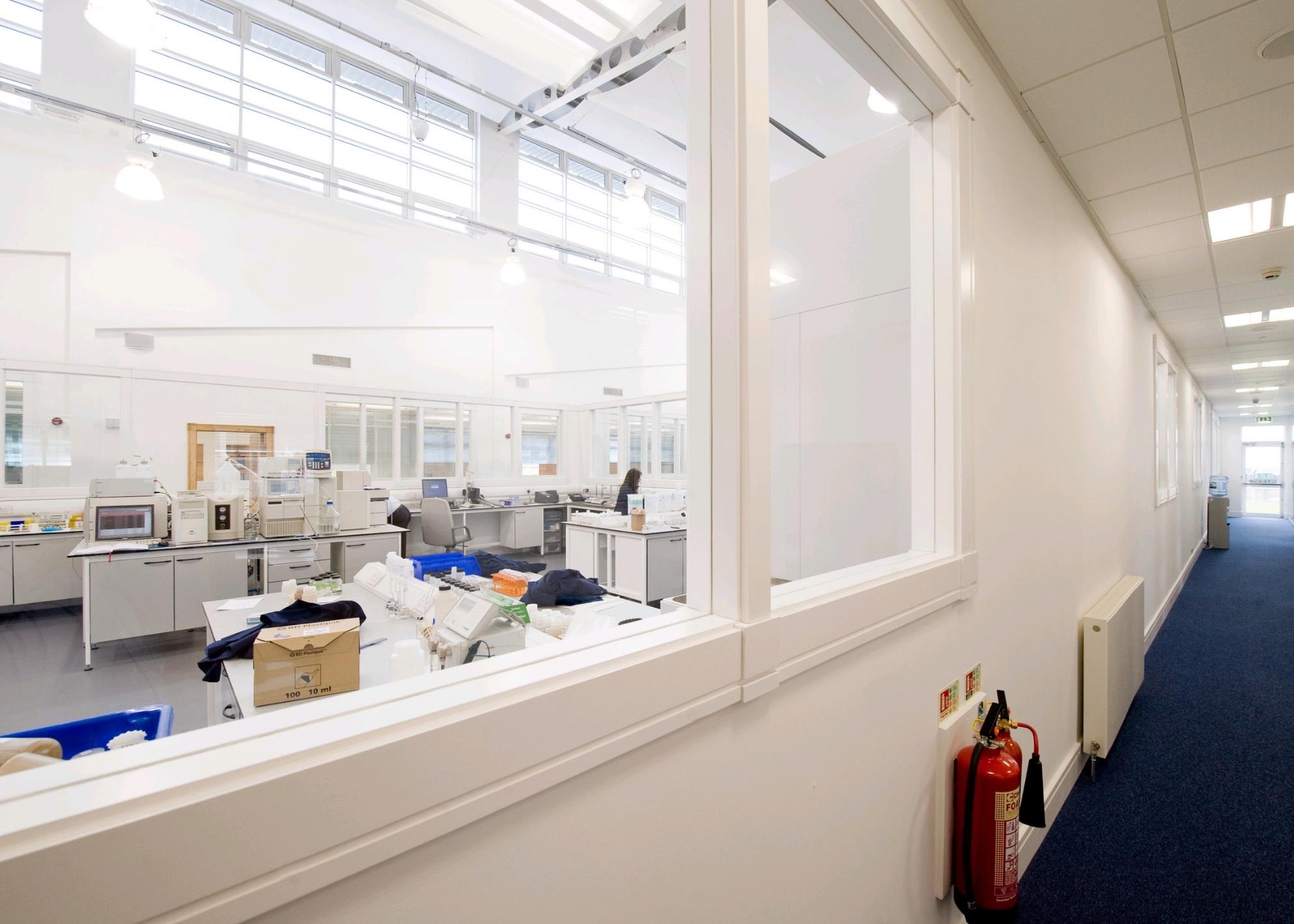 Champion Technologies - Space Solutions