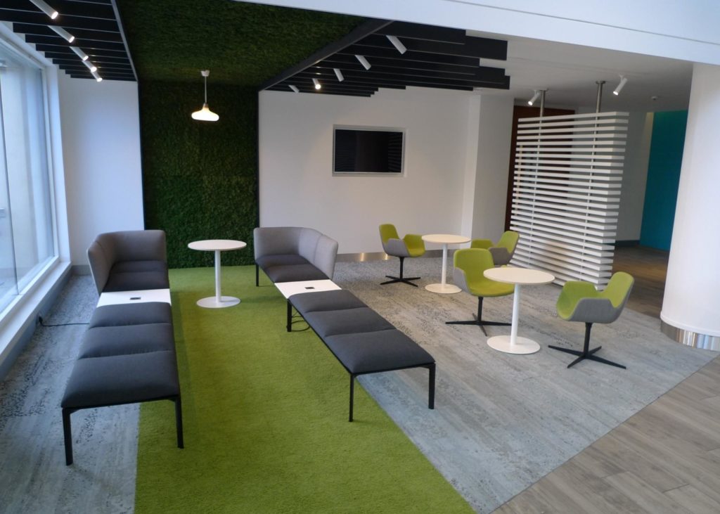 Projects - Space Solutions
