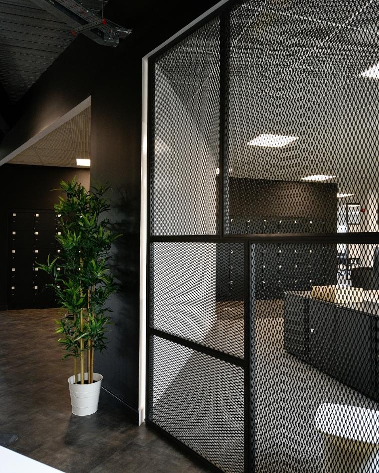 SPACE - Glasgow Office - Space Solutions