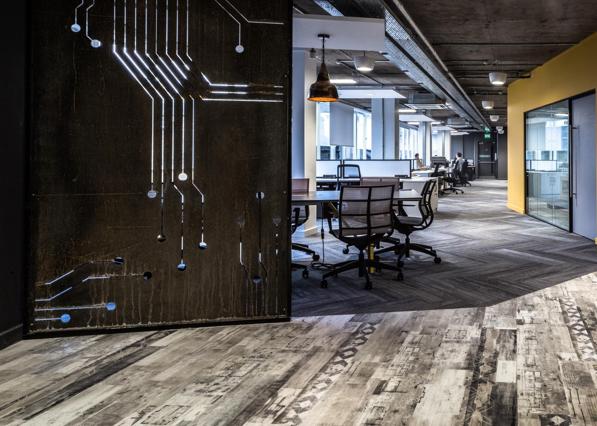 Instant Group, Lorien - Space Solutions