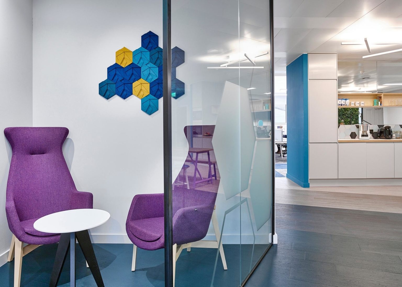 Sabio - Space Solutions