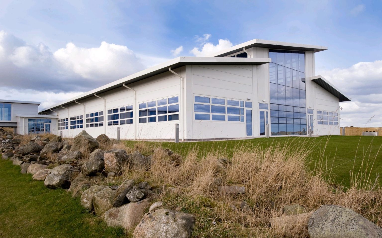 Projects - Space Solutions