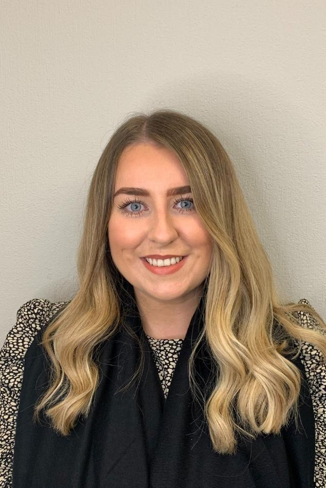 Our People - Workplace Experts