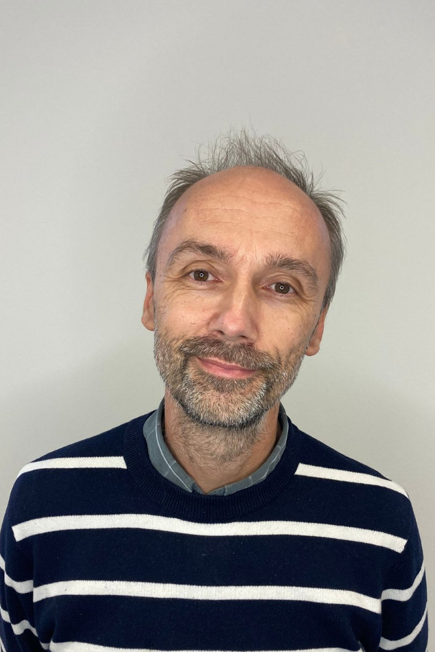 Our People - Workplace Experts