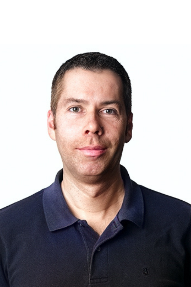 Our People - Workplace Experts