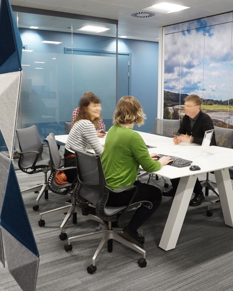 Resources Space Solutions