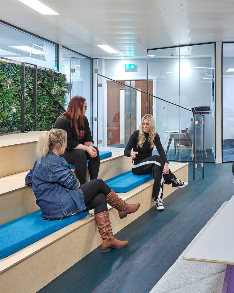 Resources Space Solutions