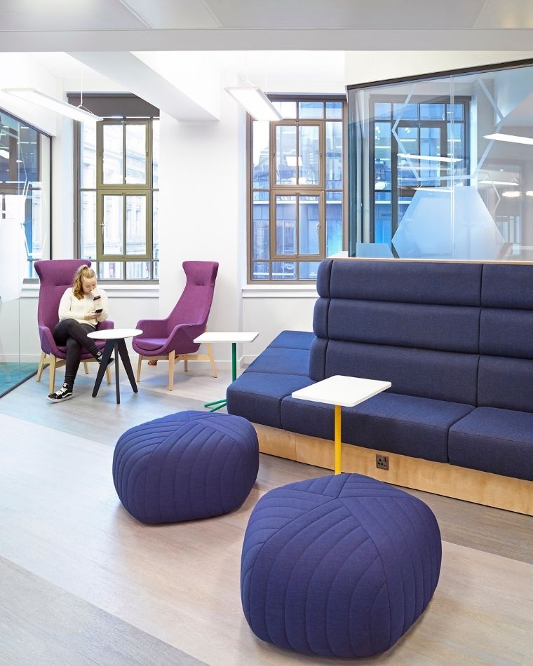 Children 1st - Space Solutions