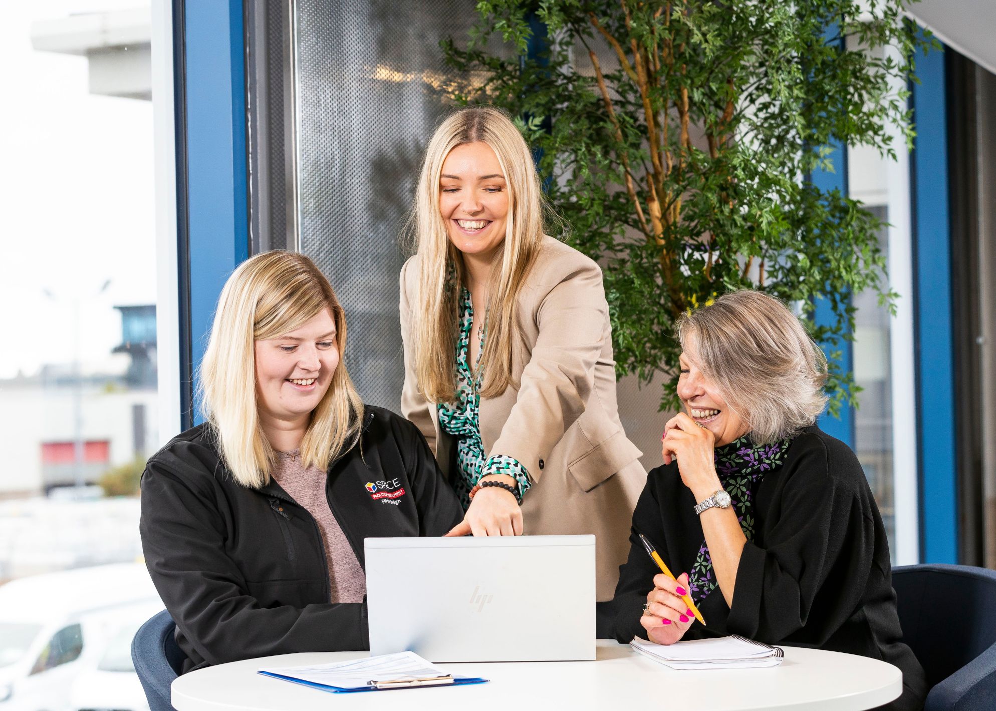 Facilities Management - Space Solutions