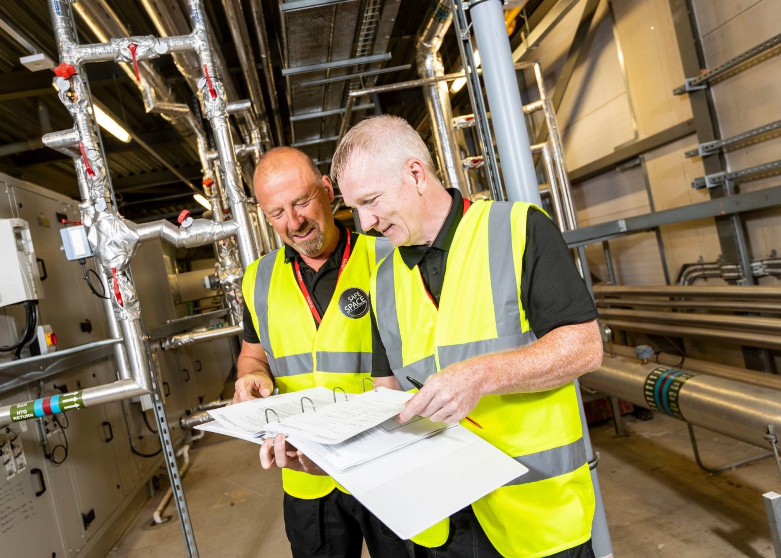 Furniture, Fixtures & Equipment Brochure - Space Solutions