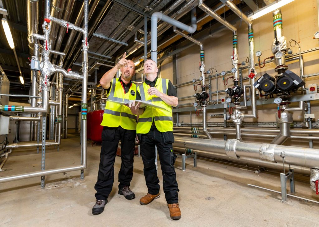 The role of Facilities Management in a changing workplace - Space Solutions