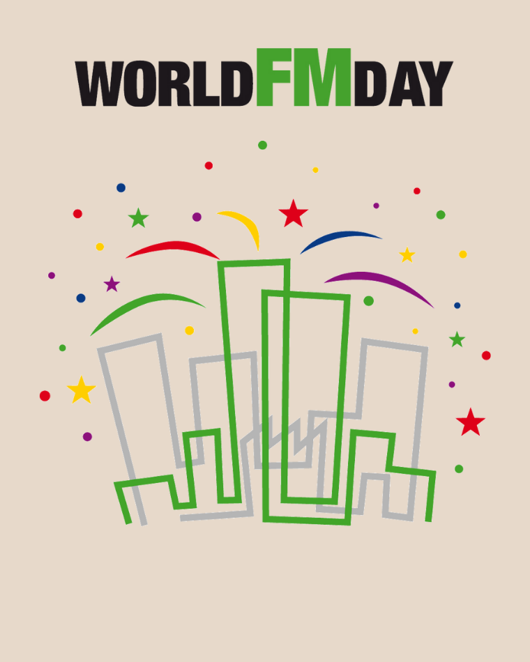 Achieving Net Zero through FM - Space Solutions