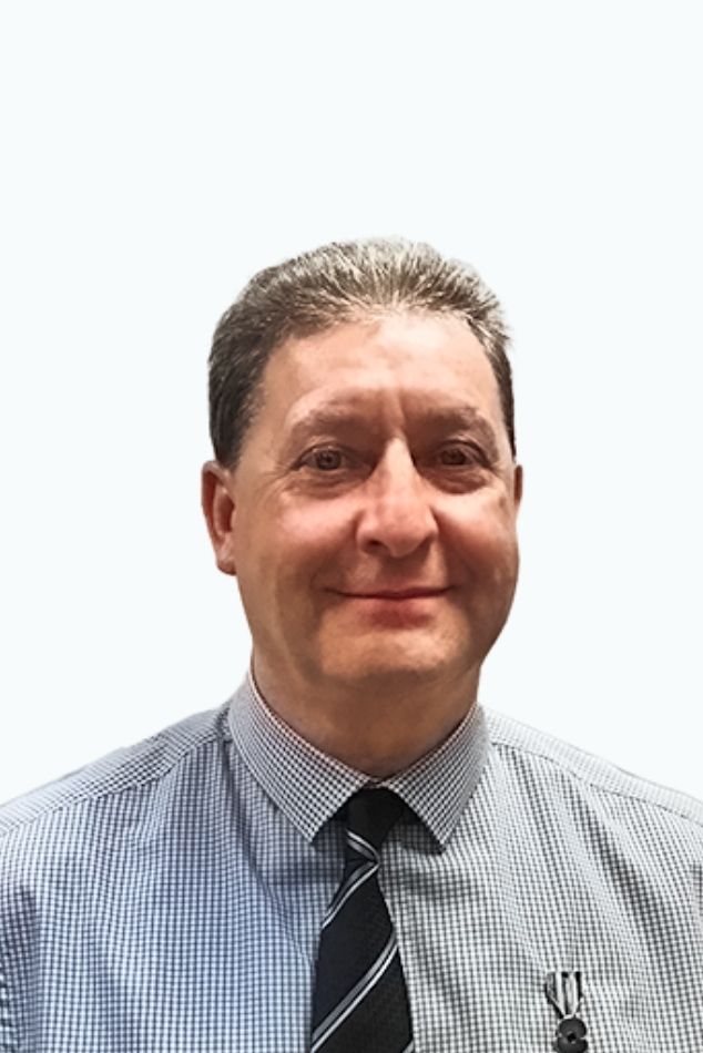 Our People - Workplace Experts