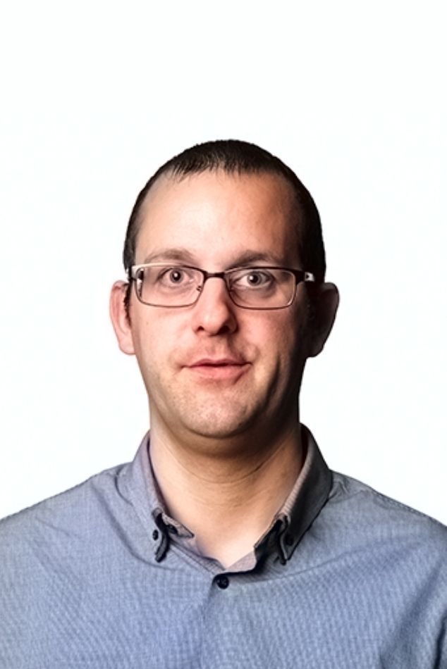 Our People - Workplace Experts