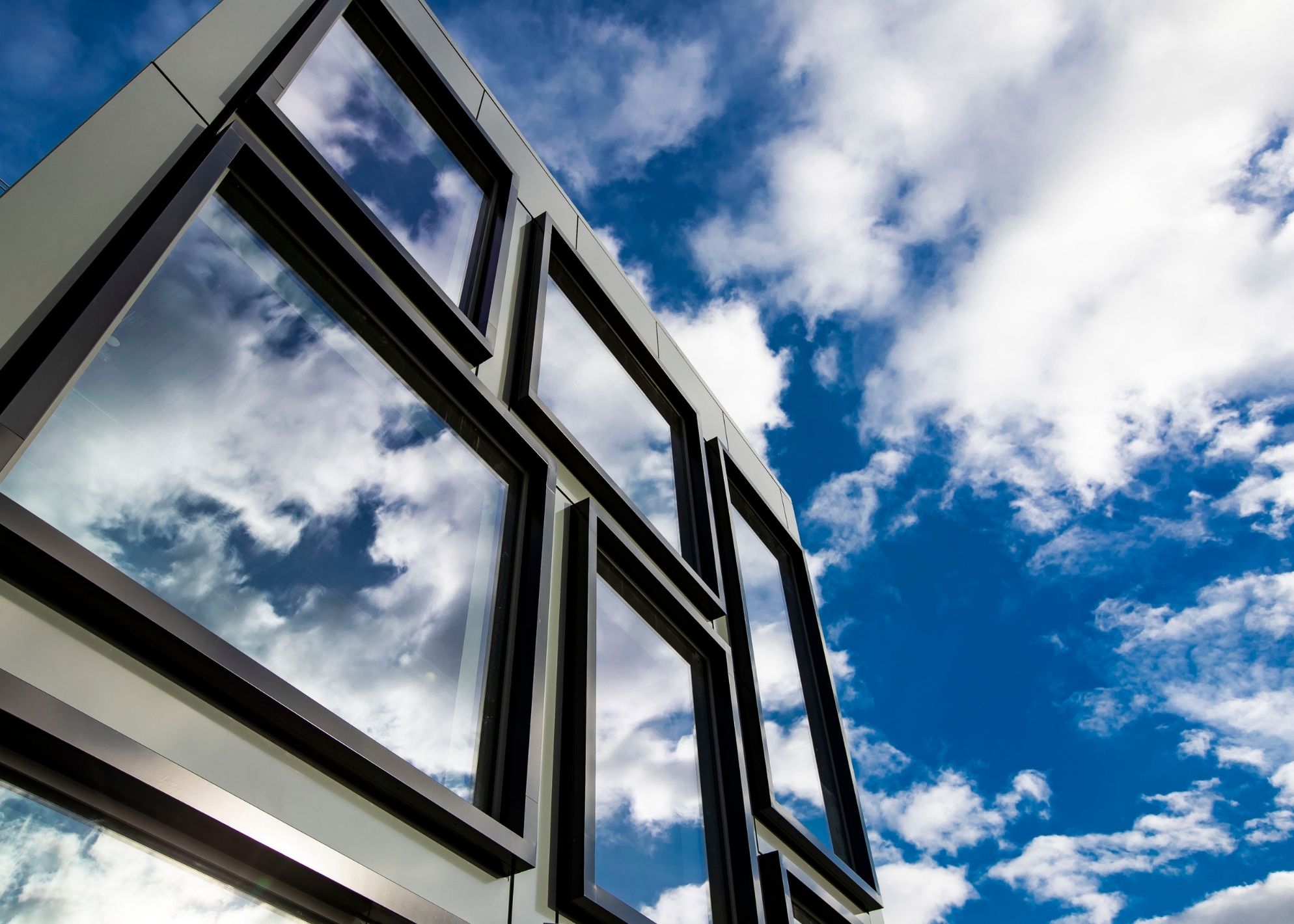 Dron & Dickson - Space Solutions