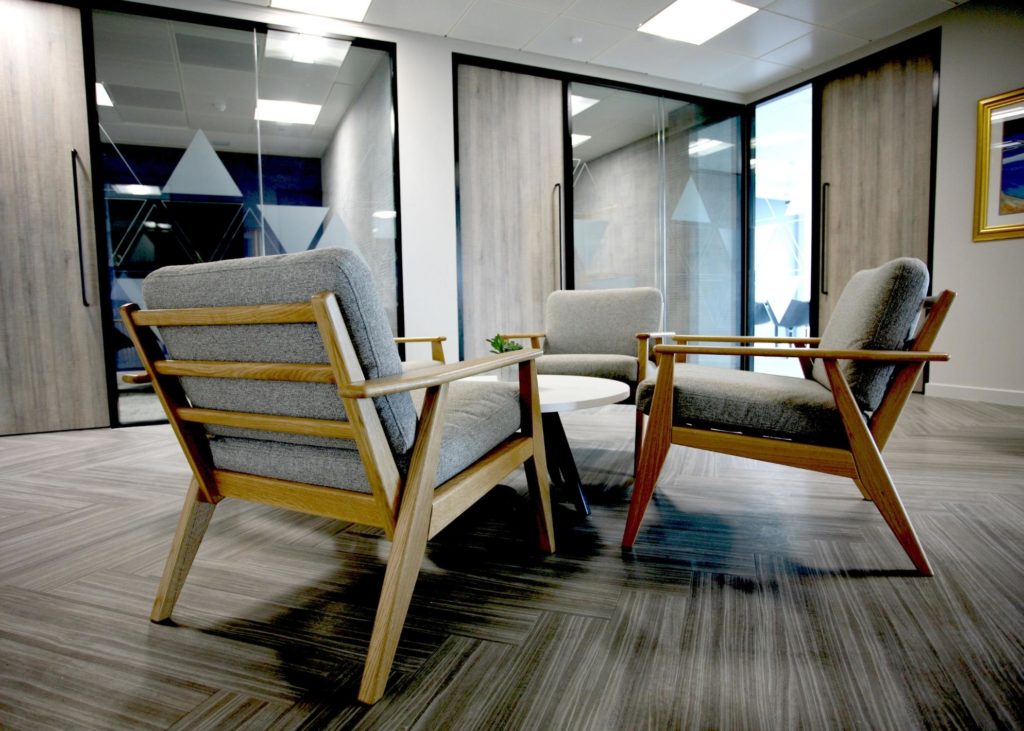 MacRoberts LLP - Space Solutions