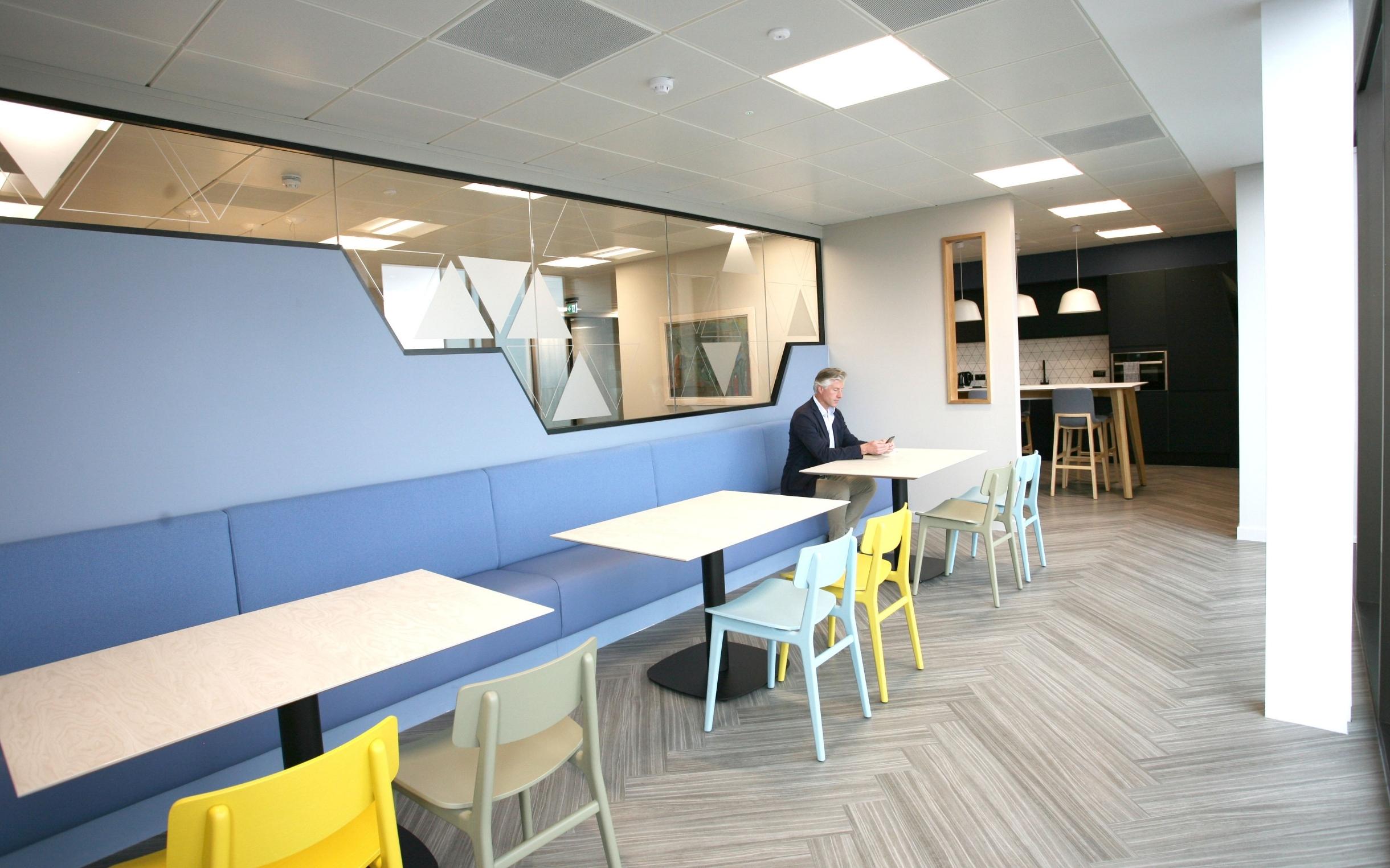 MacRoberts LLP - Space Solutions