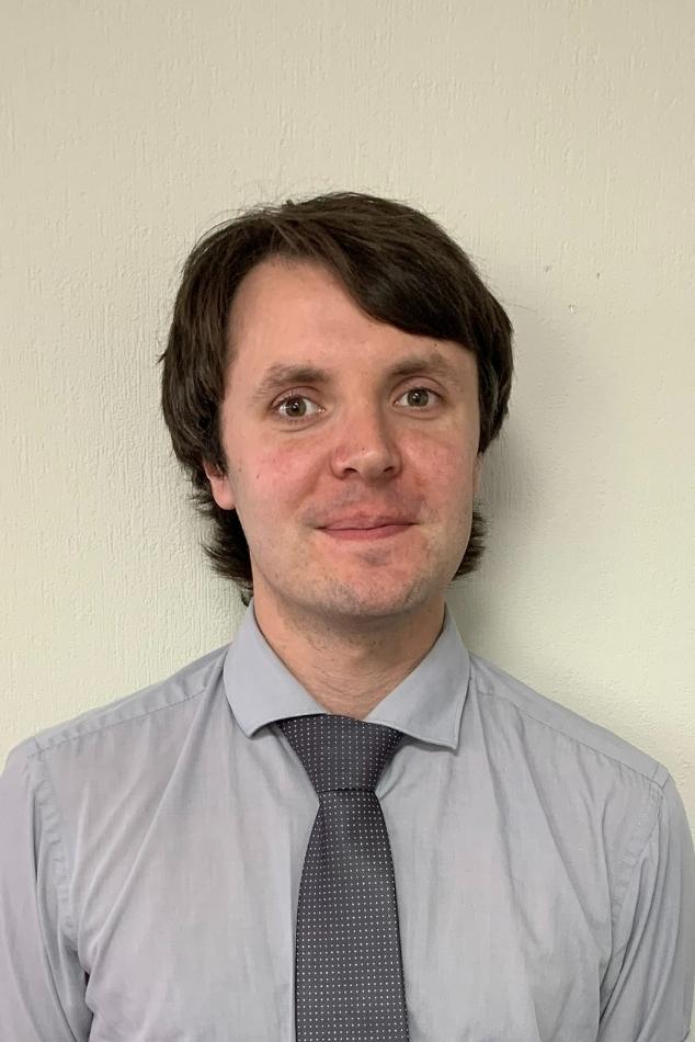 Our People - Workplace Experts