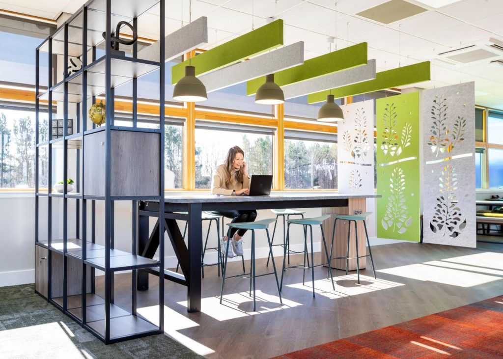 Insights - Dundee - Space Solutions