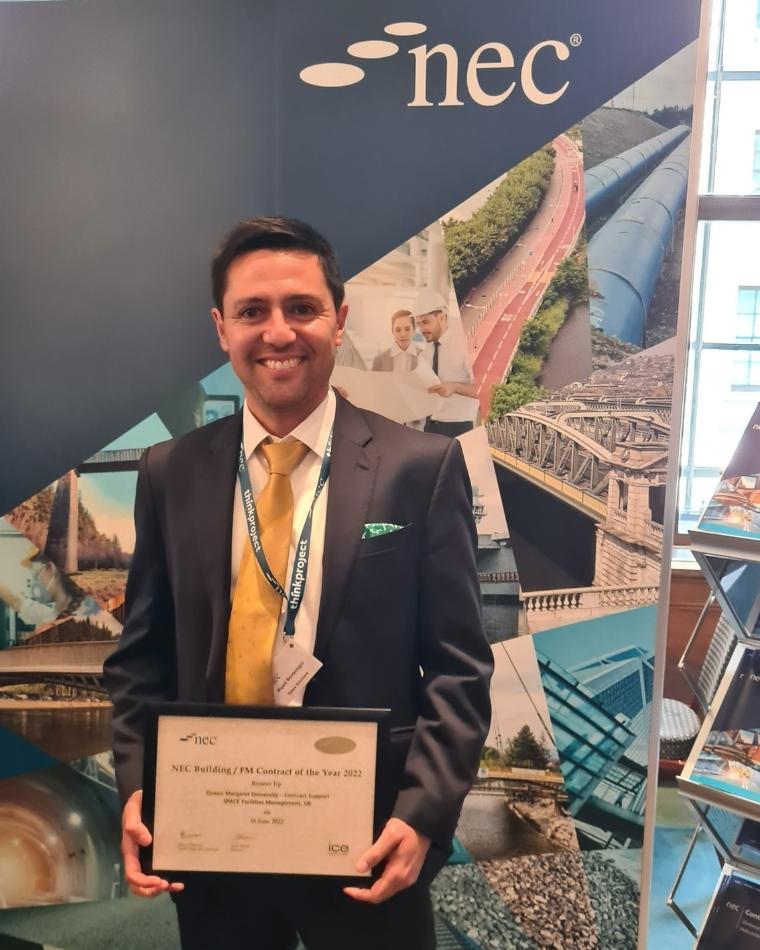 Company News - Space Solutions