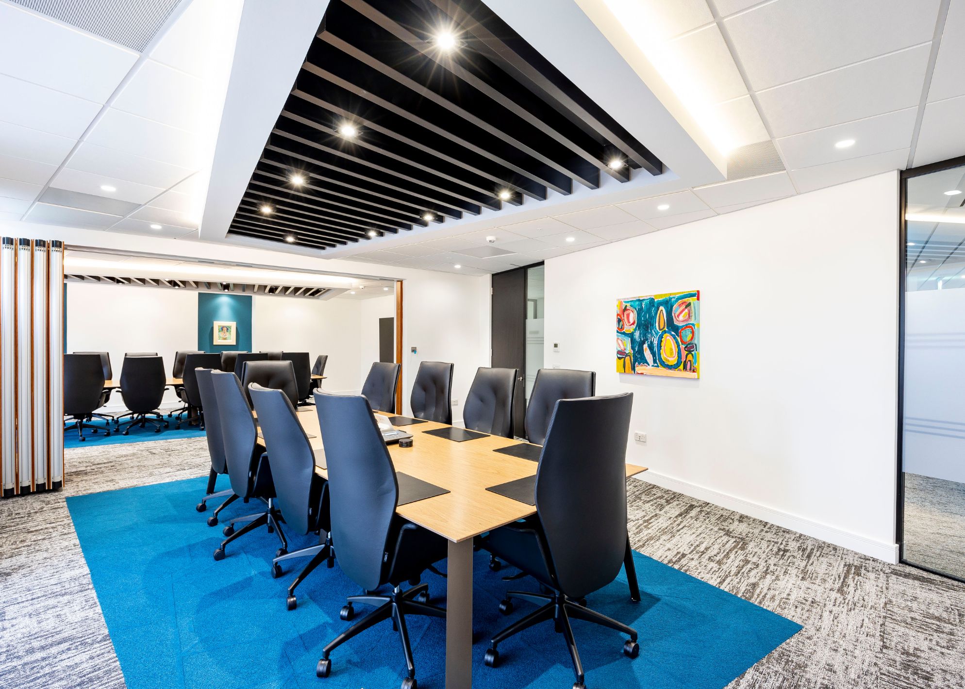 Piper Sandler - Space Solutions