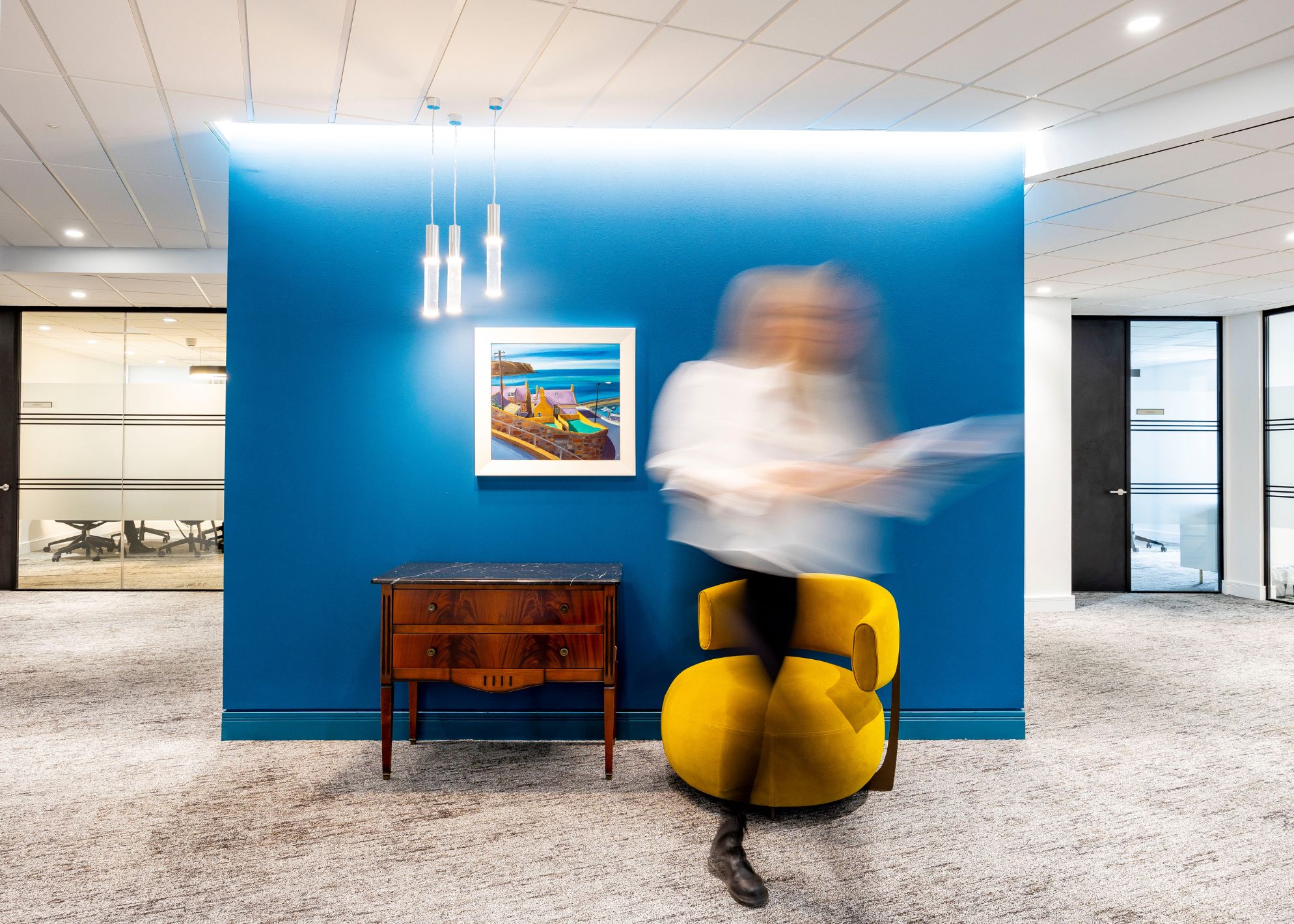 Piper Sandler - Space Solutions