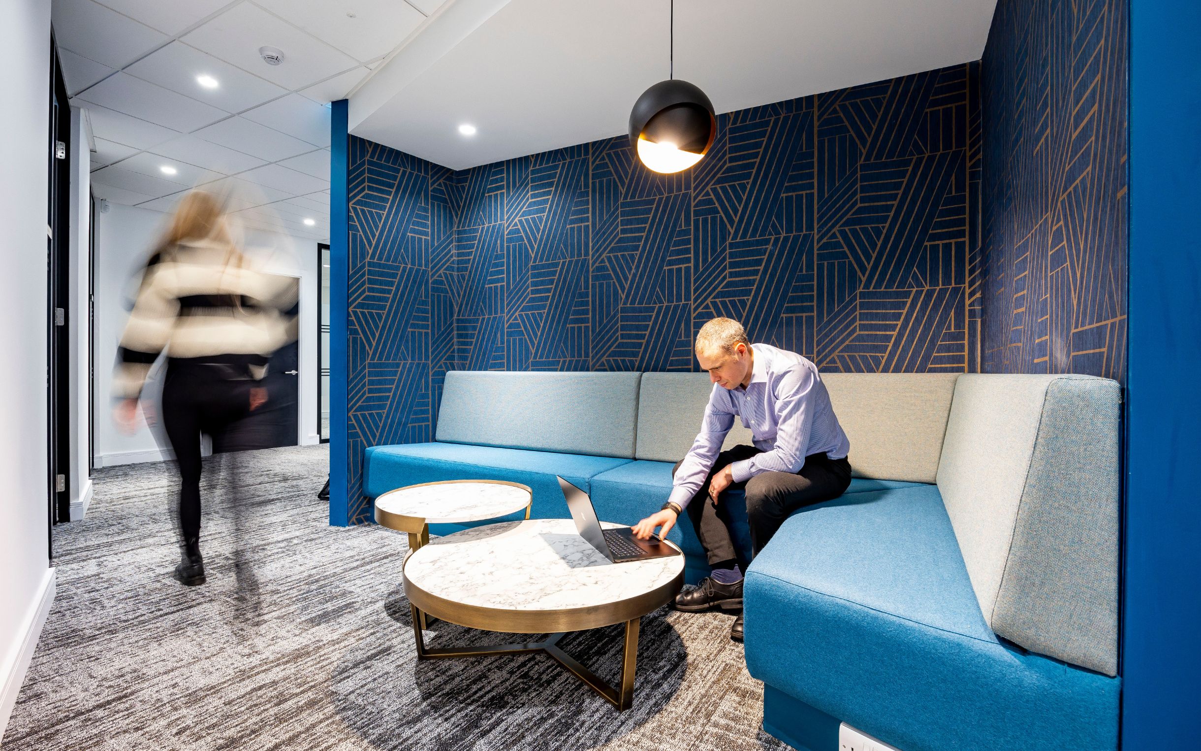 Piper Sandler - Space Solutions