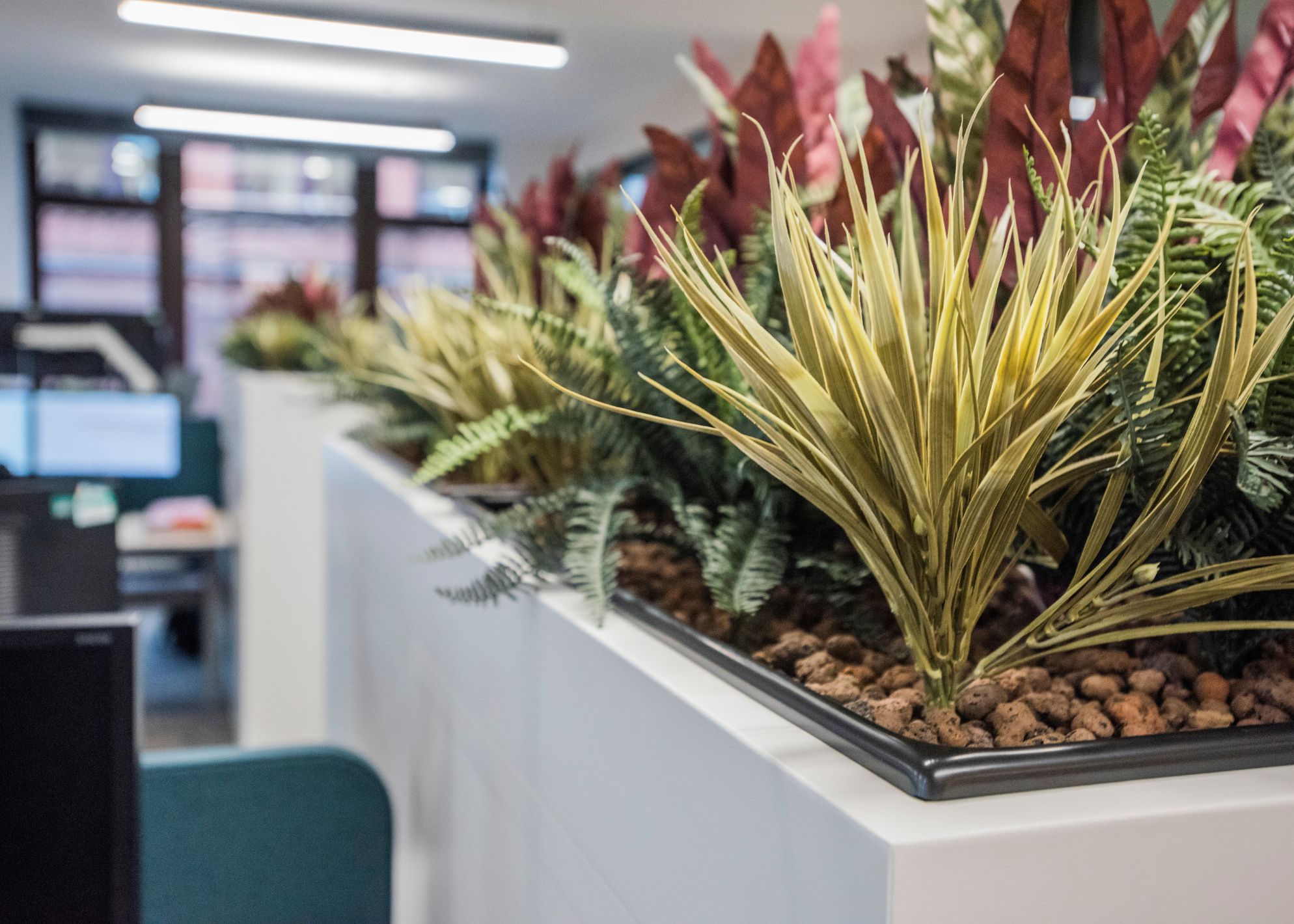 Gerald Eve - Space Solutions