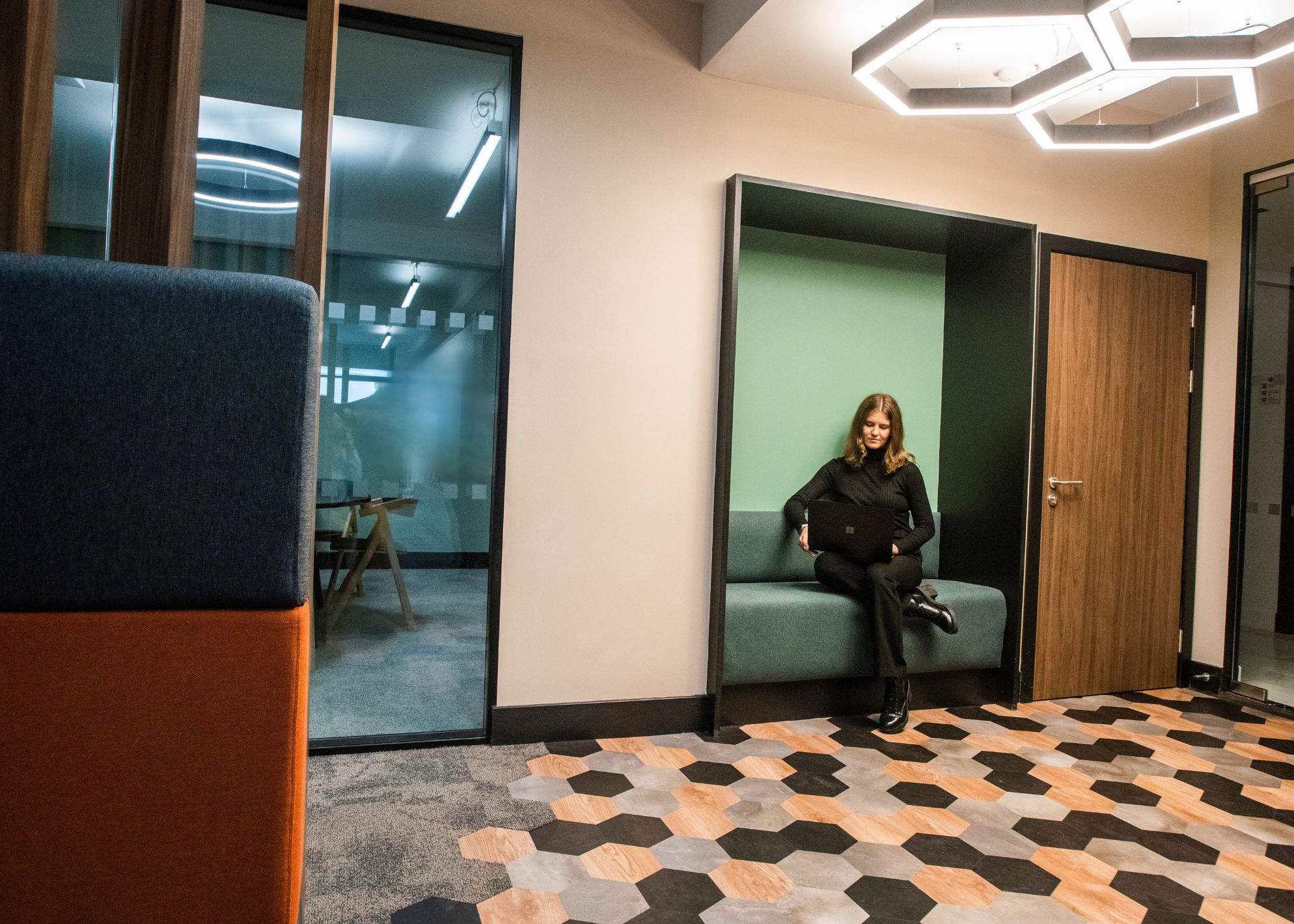 Gerald Eve - Space Solutions