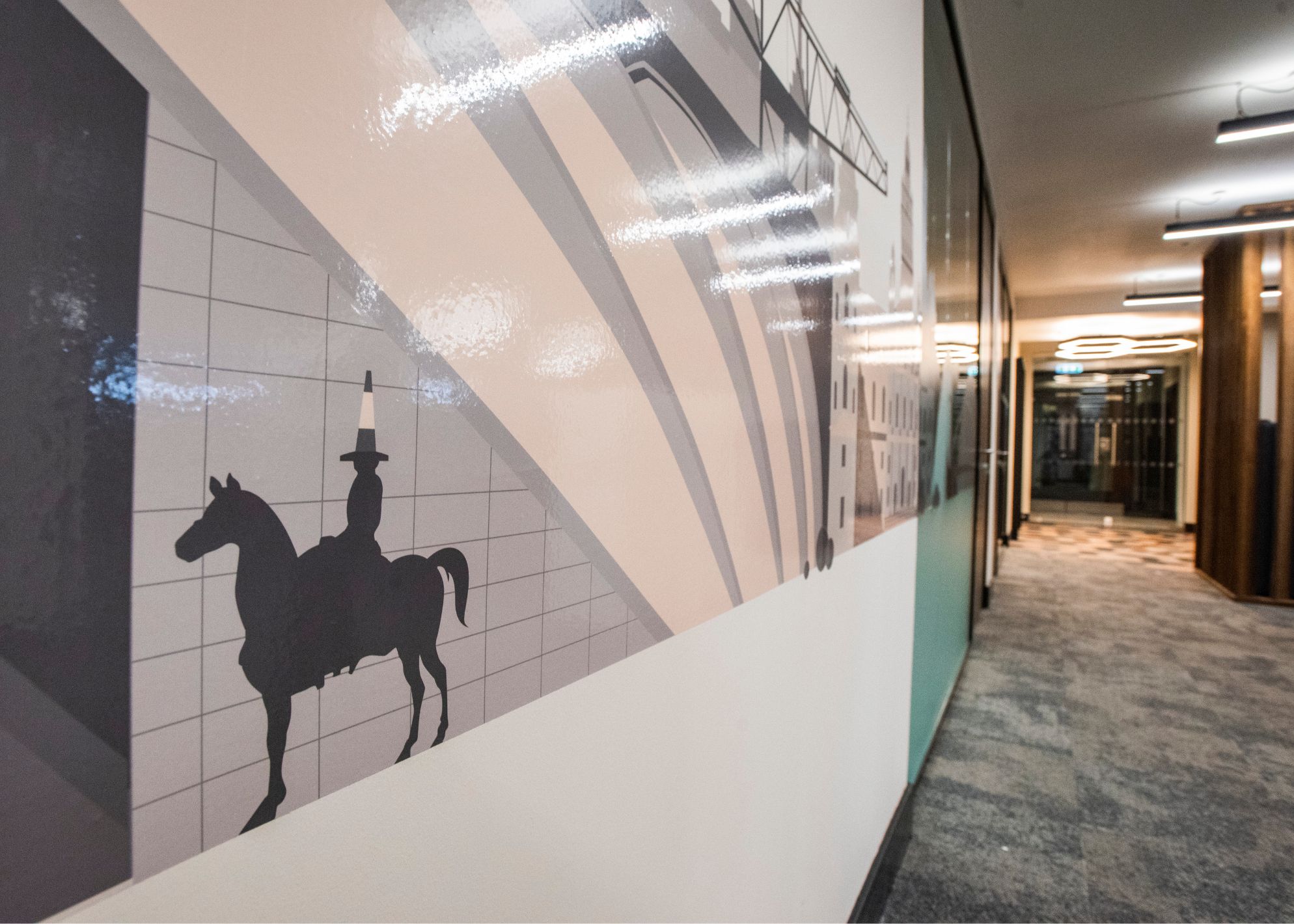 Gerald Eve - Space Solutions