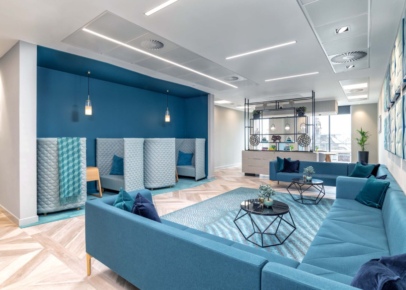 Orega - Space Solutions