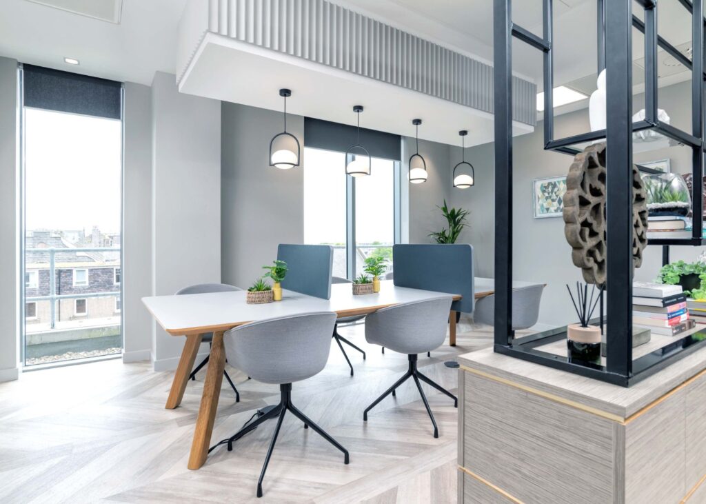 Orega - Space Solutions