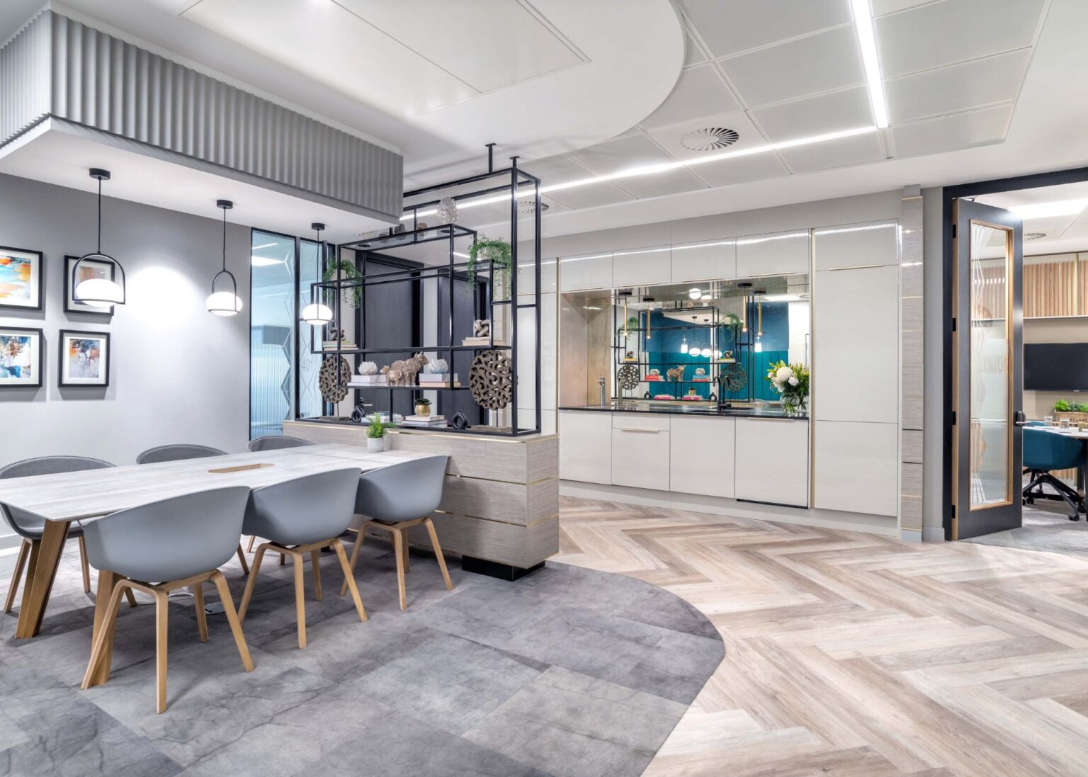 Orega - Space Solutions