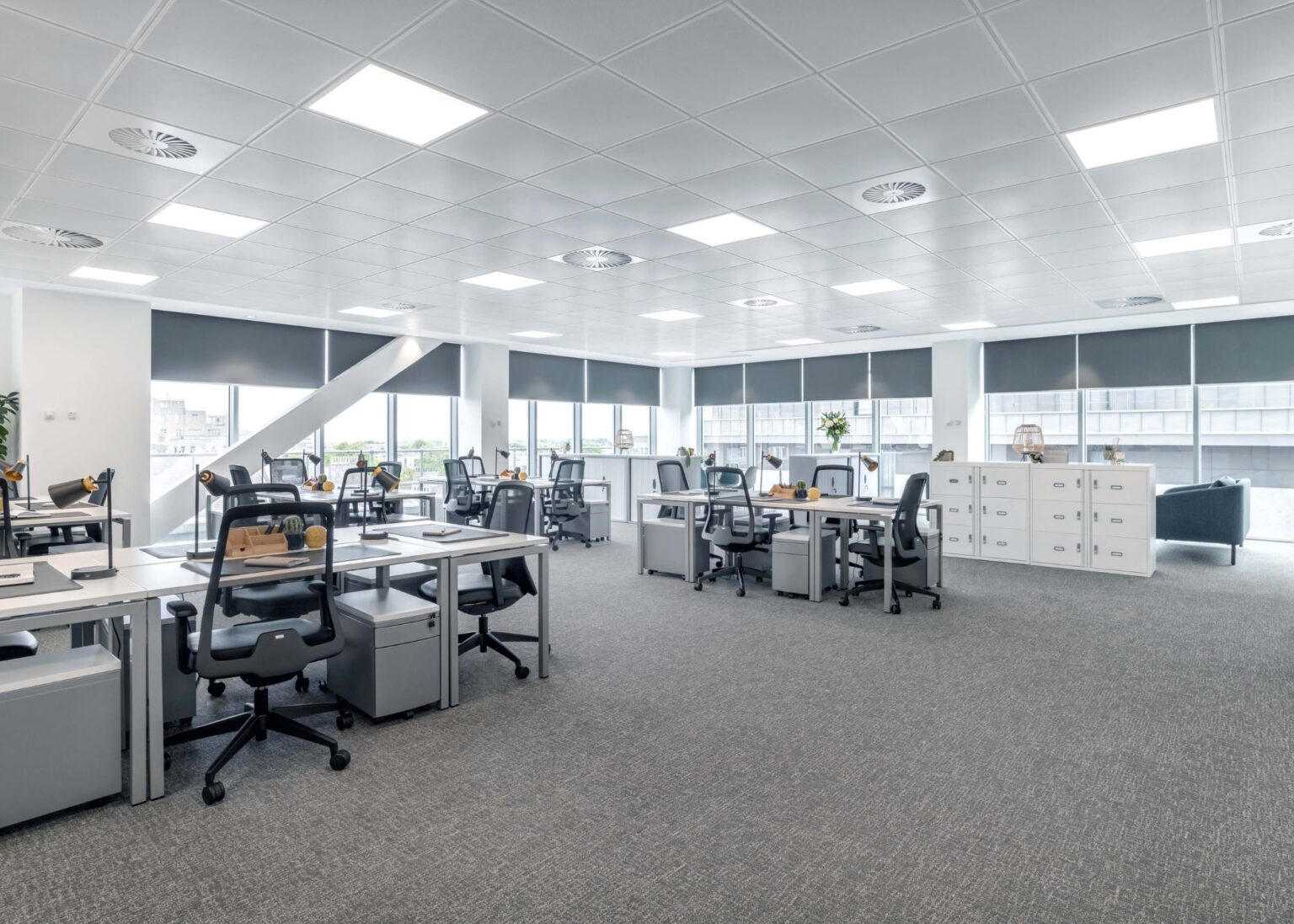 Orega - Space Solutions