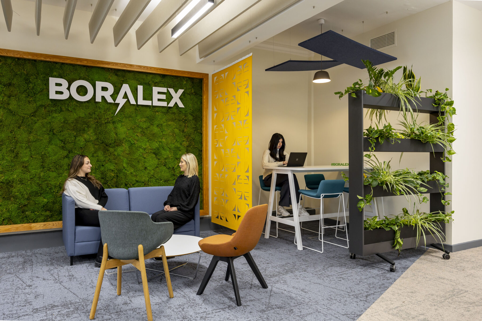 Projects - Space Solutions