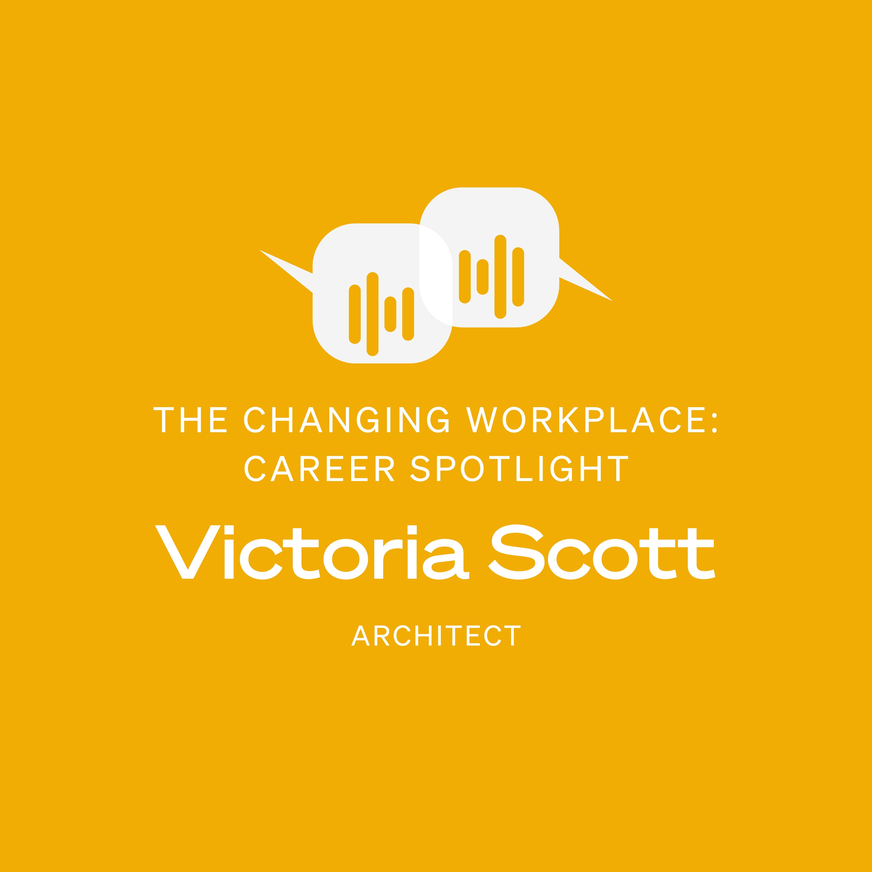 Podcast: The Changing Workplace - Space Solutions