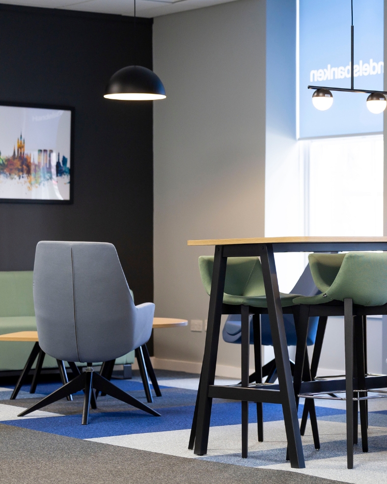 Projects - Space Solutions