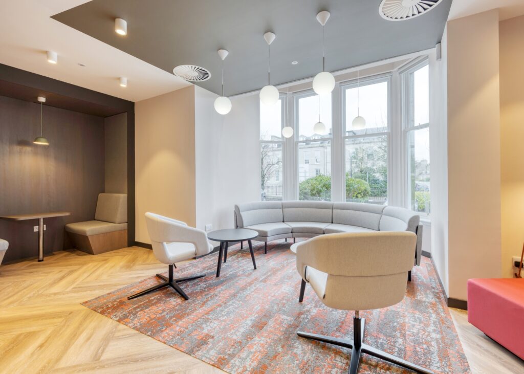3-5 Albyn Place - Space Solutions