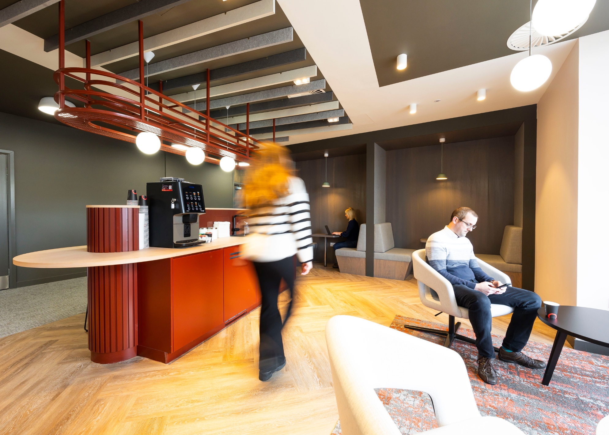 3-5 Albyn Place - Space Solutions