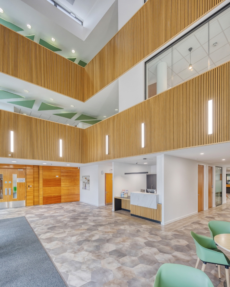 Projects - Space Solutions