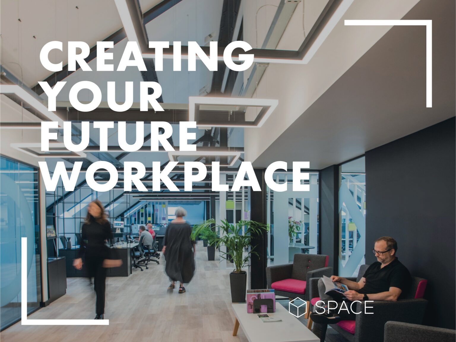 Space Solutions – Design & Build, Fit-out & Consultancy