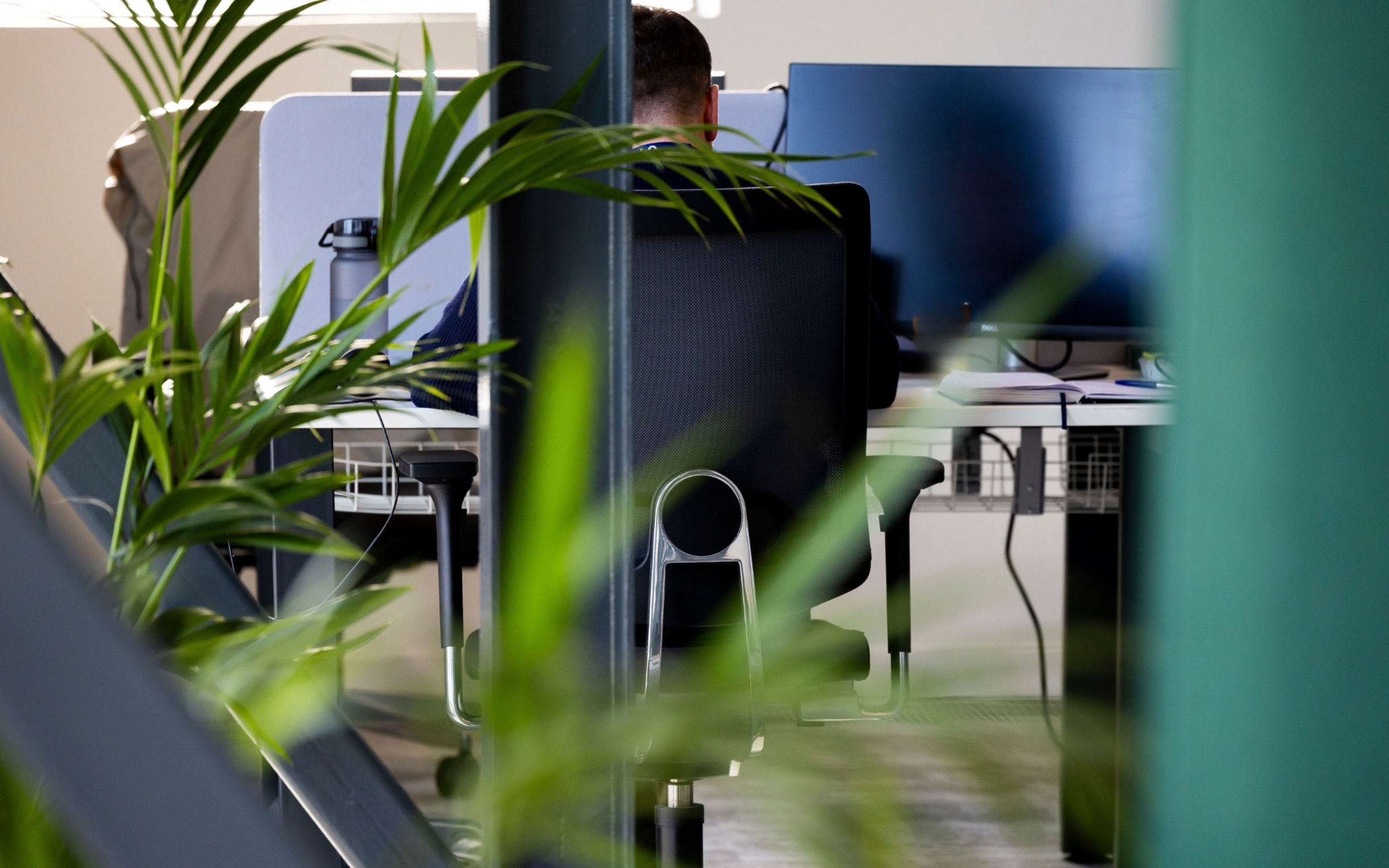 The importance of Space Planning - Space Solutions