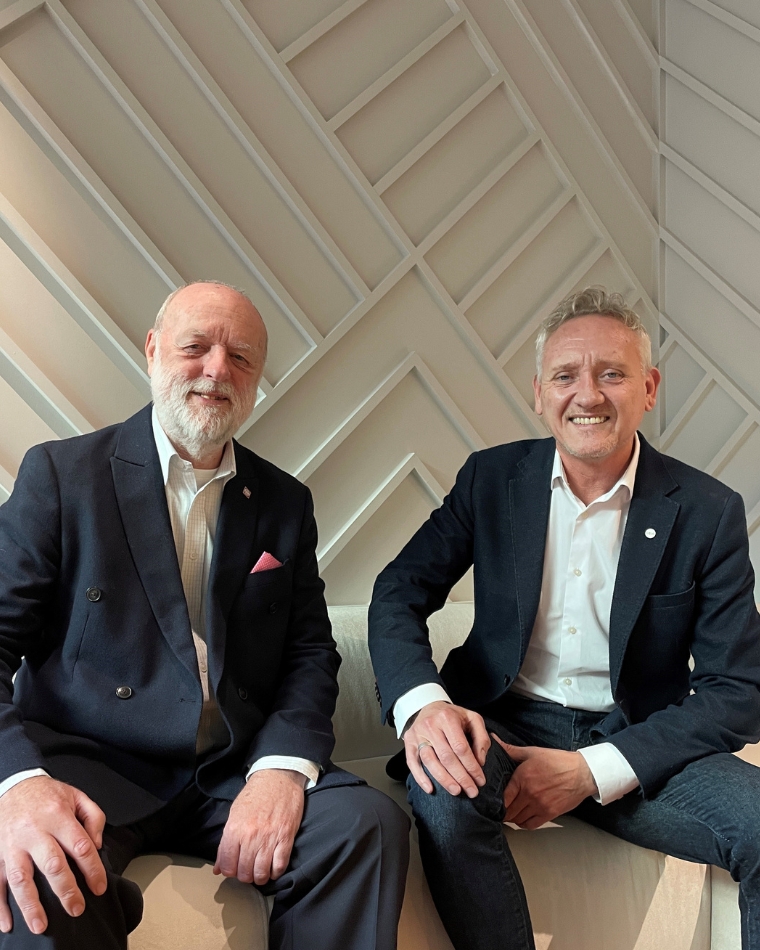 SPACE FM secures position on Pagabo Framework - Space Solutions