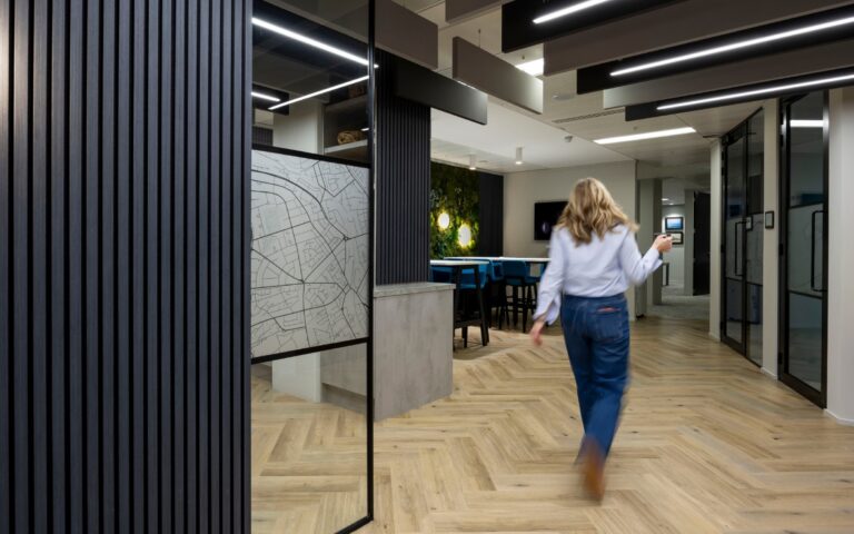 A sustainable office is inclusive. Is that attainable for SMEs? - Space ...